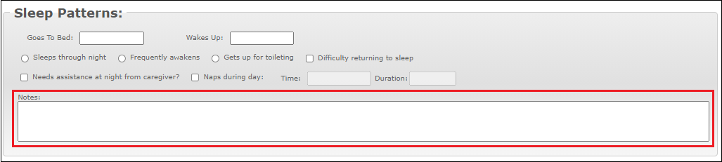 WellSky Personal Care Connect API